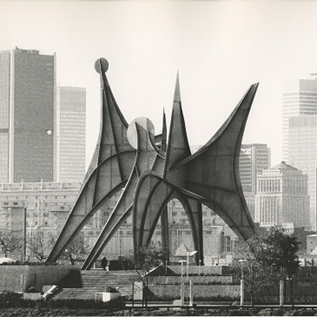 International Day of Peace and opening of the first major Canadian ...