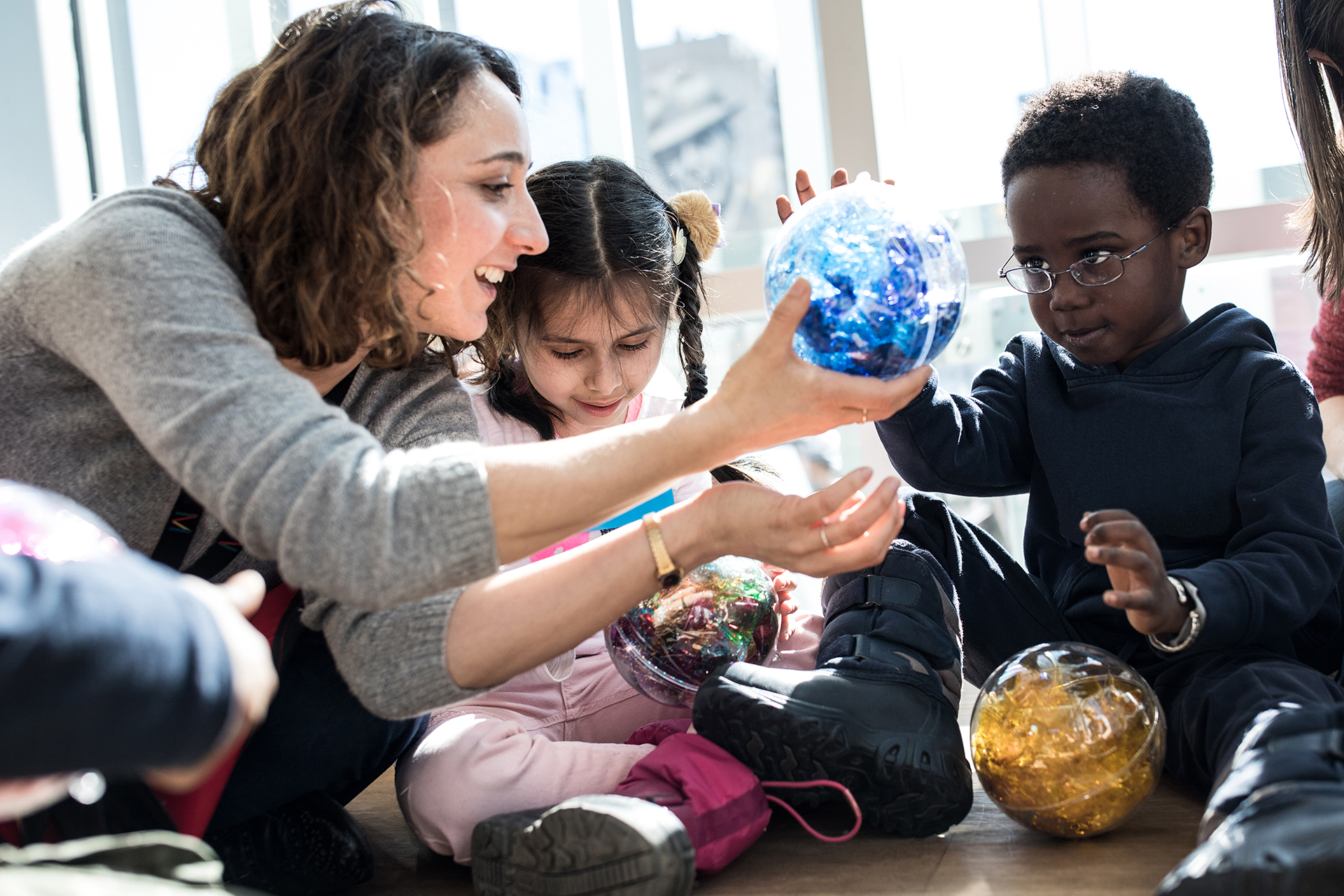 Le Musée en partage célèbre ses 20 ans