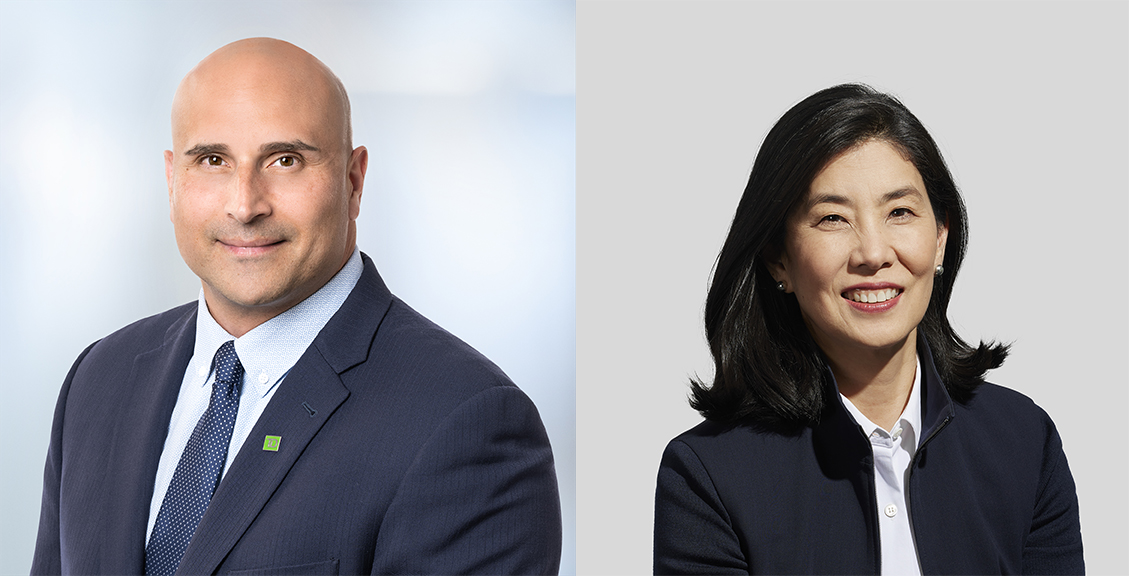 Deborah K. Orida et Abe Adham coprésideront la 64e édition du Bal du Musée