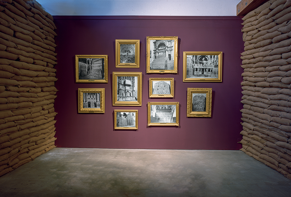 'Untitled/Protection', by Artist Dominique Blain, Enters the MMFA ...