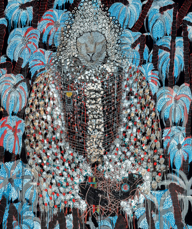 Omar Ba : vision partagée