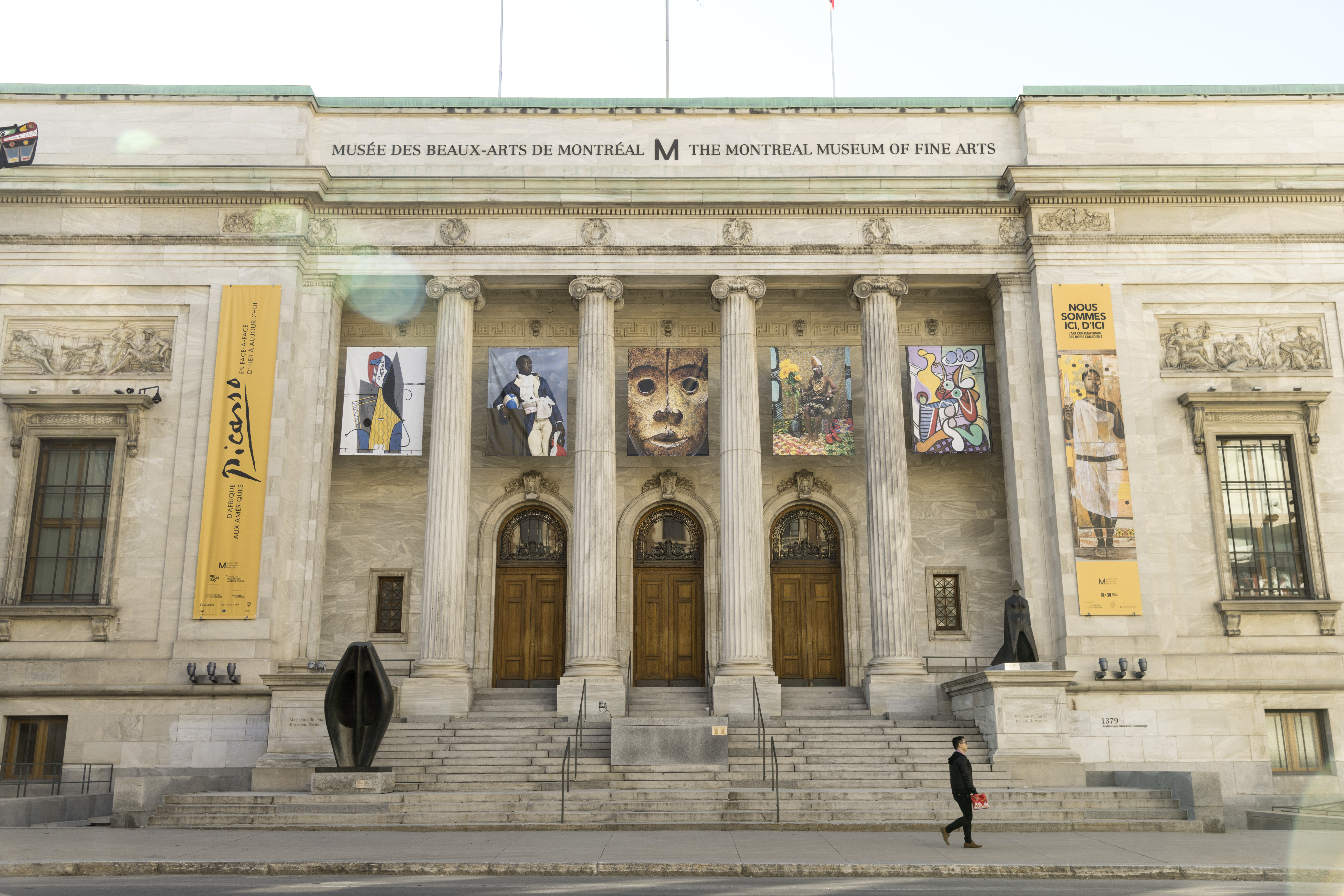 The MMFA Open Every Day this Summer