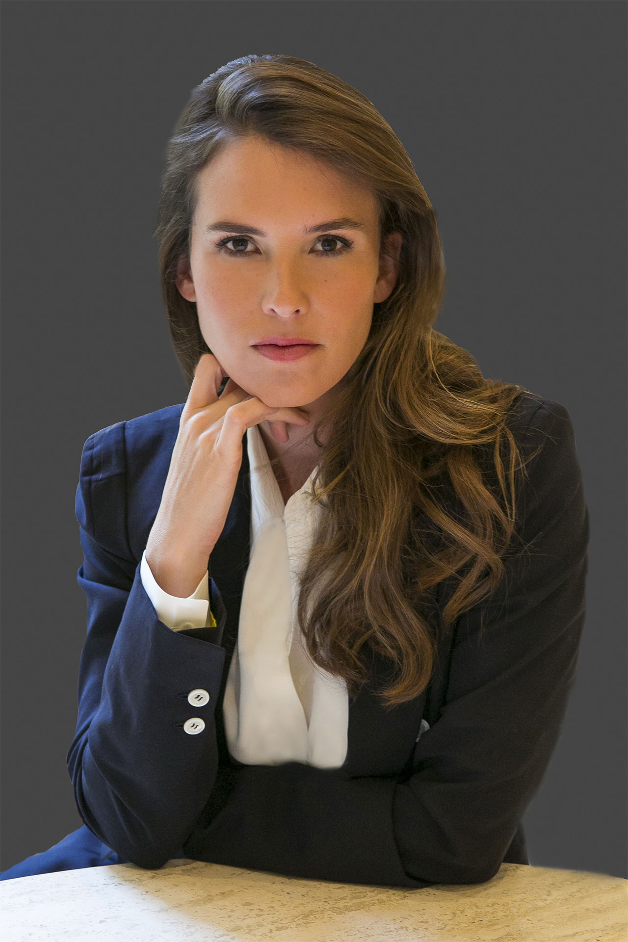 Mary-Dailey Desmarais nommée directrice de la conservation du Musée des ...