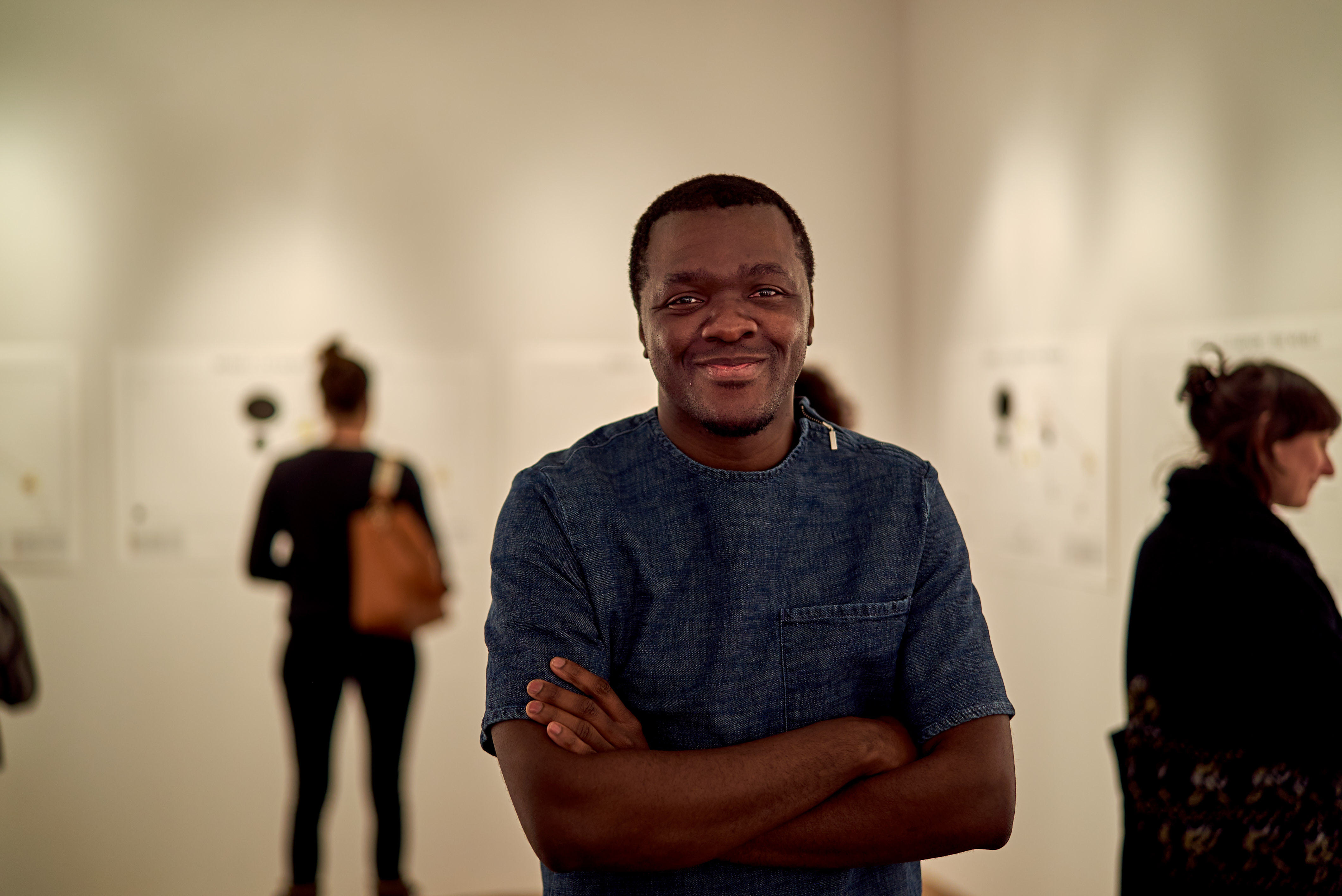 Le MBAM félicite les gagnants du prix Sobey 2020