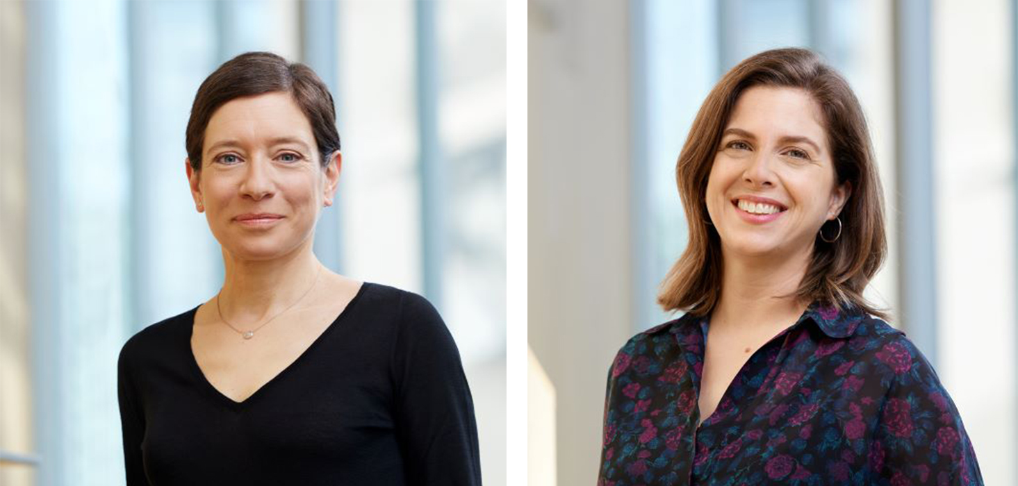 The MMFA welcomes Michèle Meier as Director of Communications and Marketing