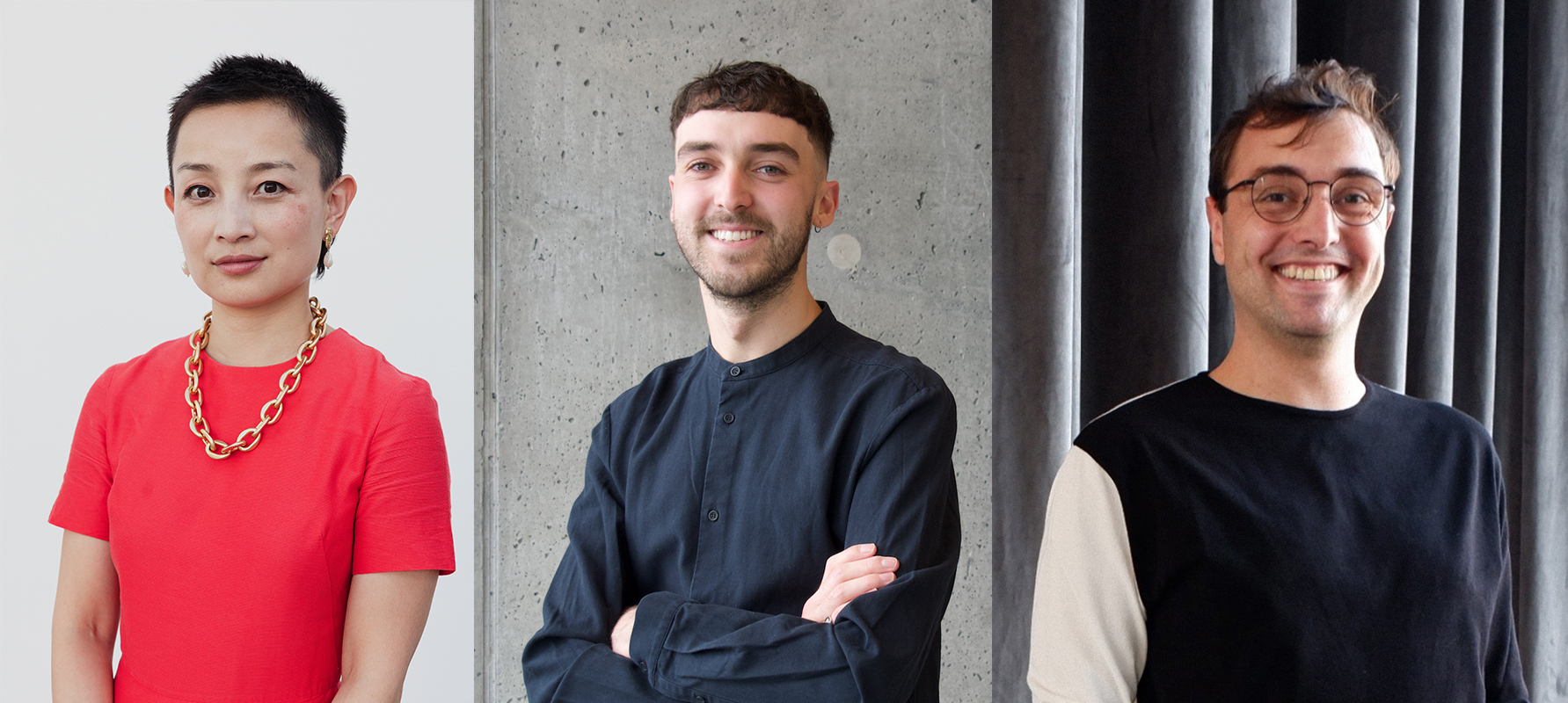 Nouvelle présidence pour deux des Cercles philanthropiques du MBAM