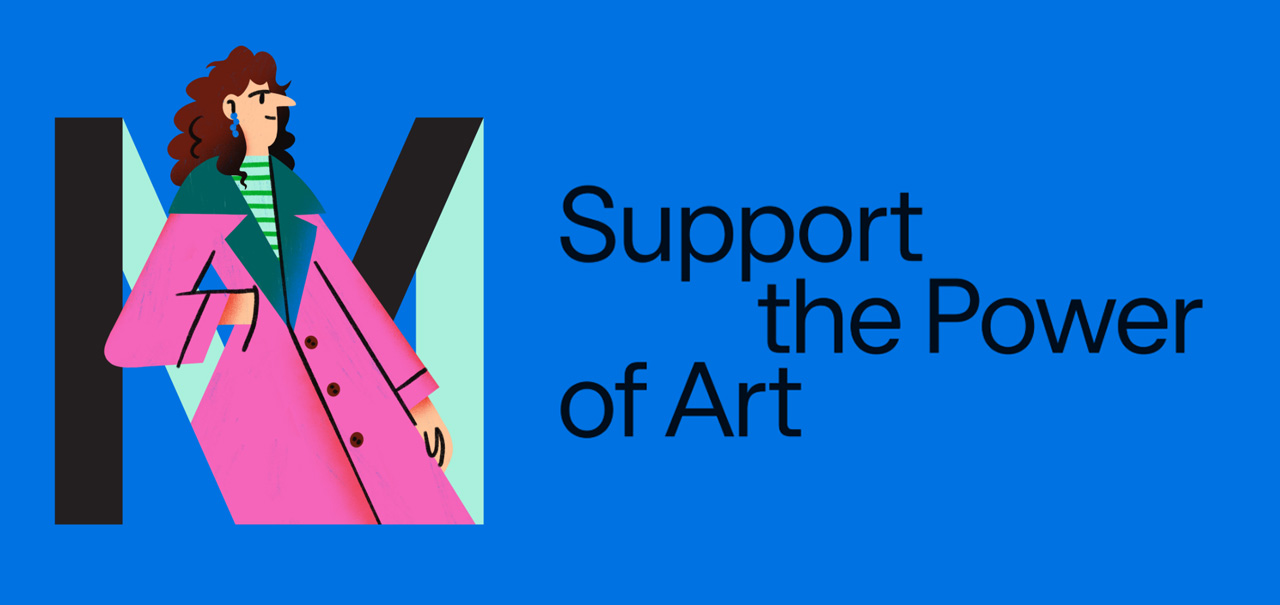 Support the power of art! The MMFA Foundation launches its 2025-2026 ...