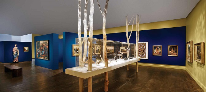 Quebec and Canadian Art | Montreal Museum of Fine Arts