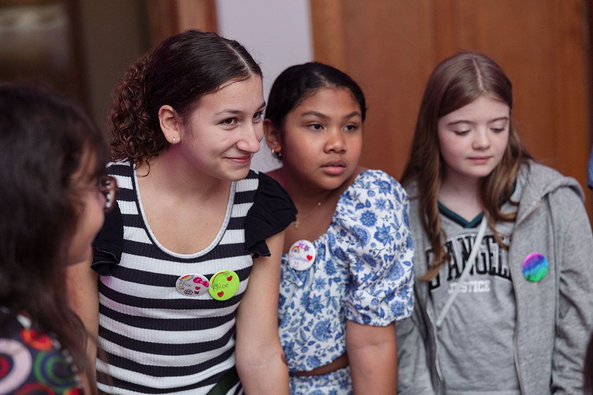 Youth program | Education | MMFA