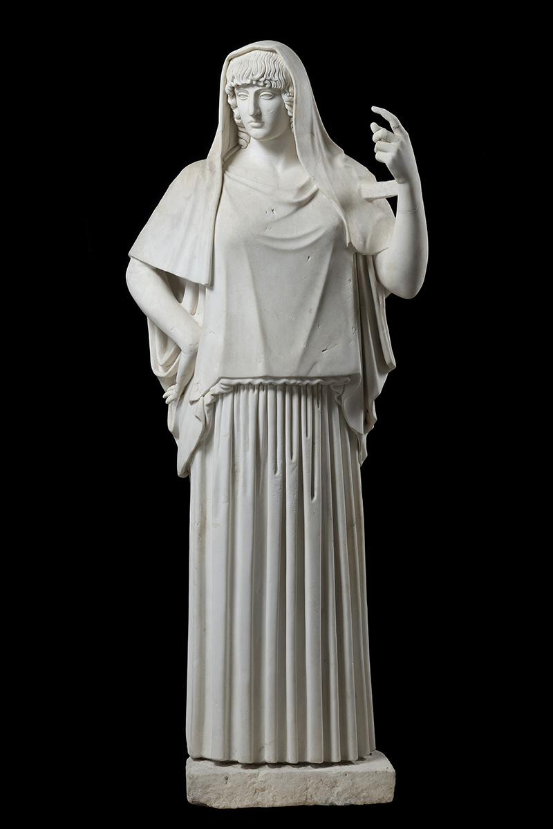 The Torlonia Collection: Masterpieces of Roman Sculpture | Guided tour ...