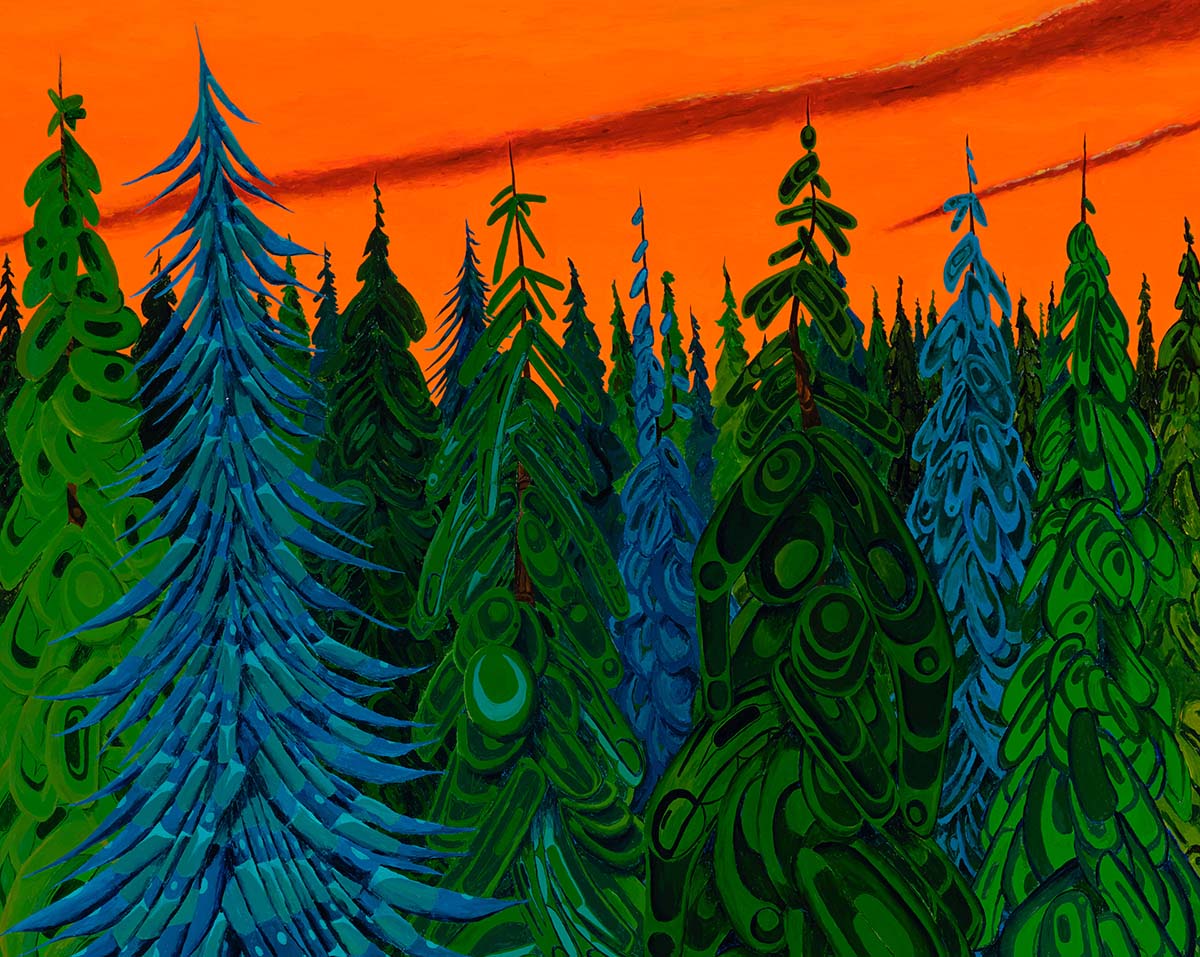 Two by Two, Together: Recent Additions to the MMFA’s Collection | Exhibition | Montreal Museum ...