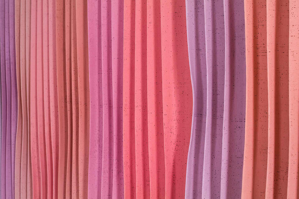 Marie-Claire Blais: Streaming Light | Exhibition | Montreal Museum of ...