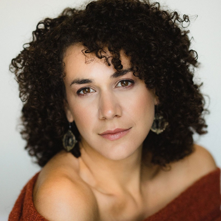 Rencontre avec... Rose Naggar-Tremblay