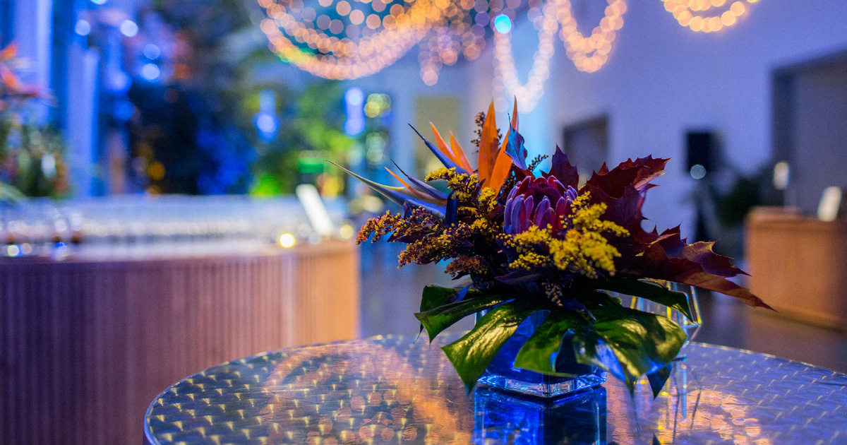 Hold a corporate event | Montreal Museum of Fine Arts