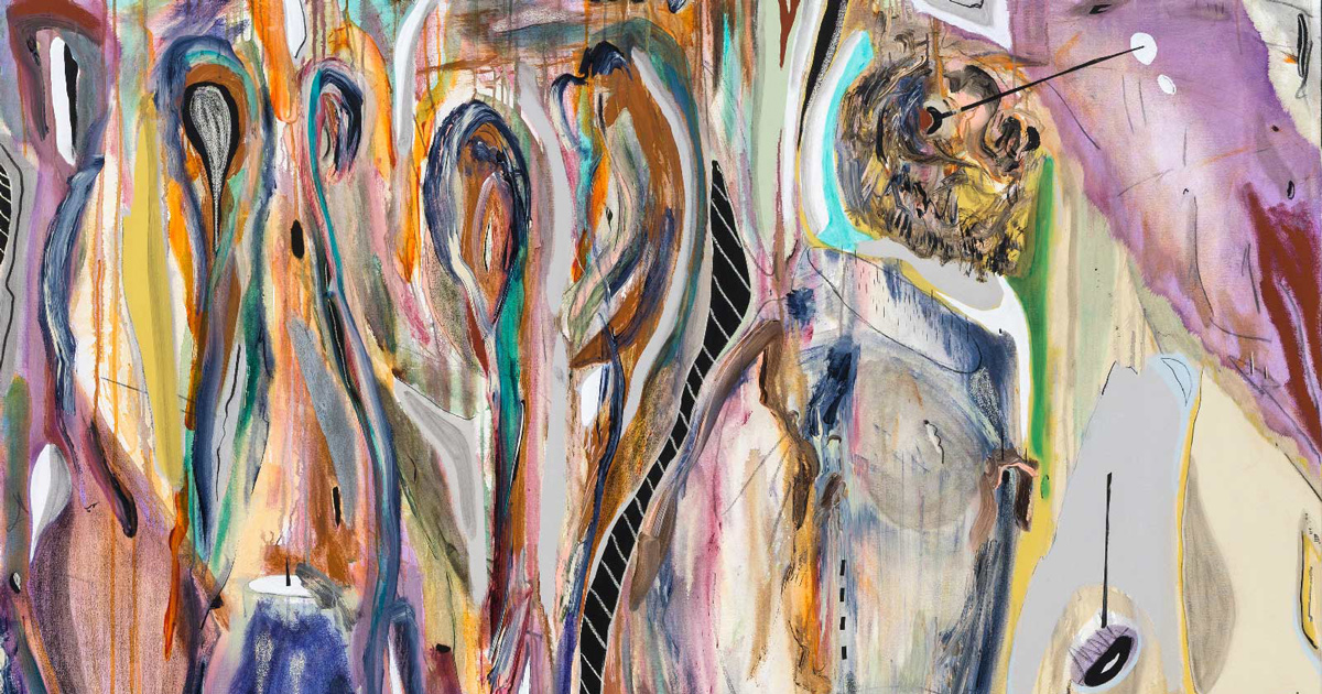 Manuel Mathieu: Survivance