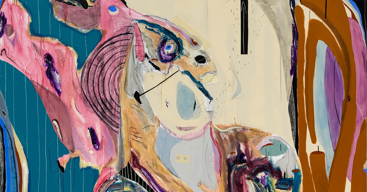 Manuel Mathieu | New Acquisition - MMFA