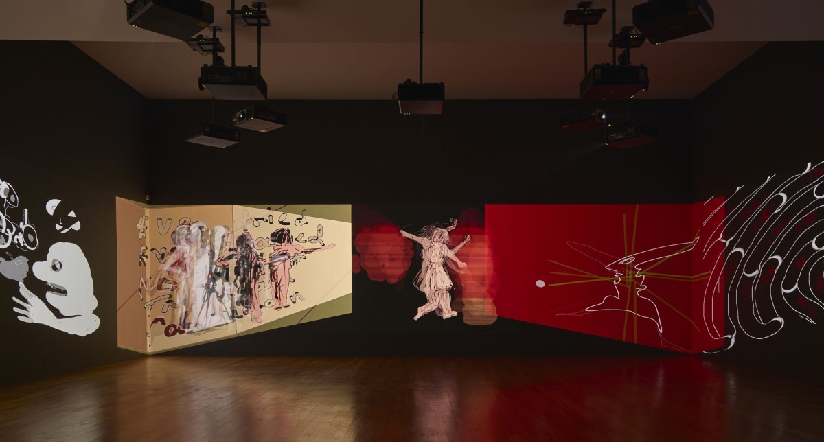 Nalini Malani | MMFA