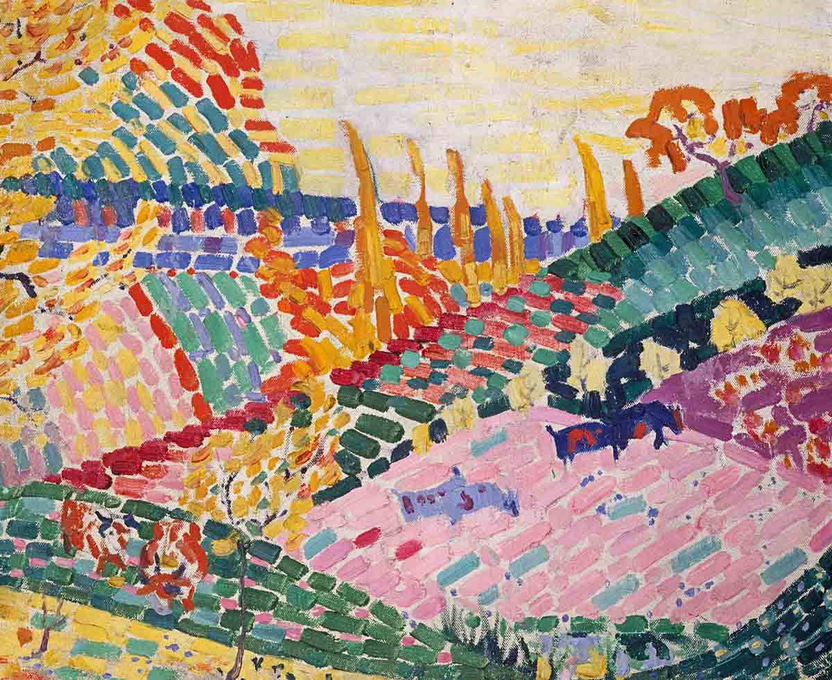 Berthe Weill, galeriste de l’avant-garde parisienne | Musée des beaux ...